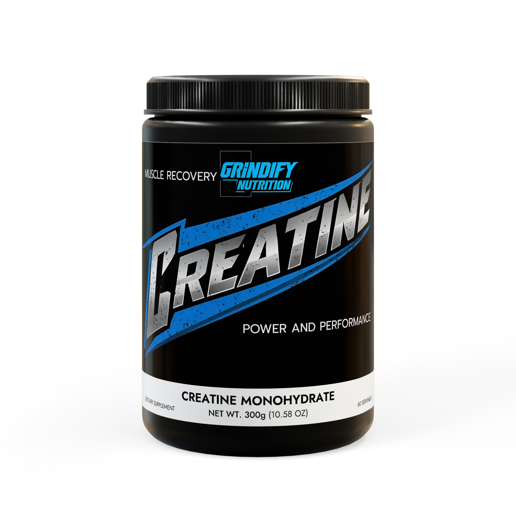 How Creatine Actually Works: ATP Energy, Muscle Hydration & Brain Bene ...