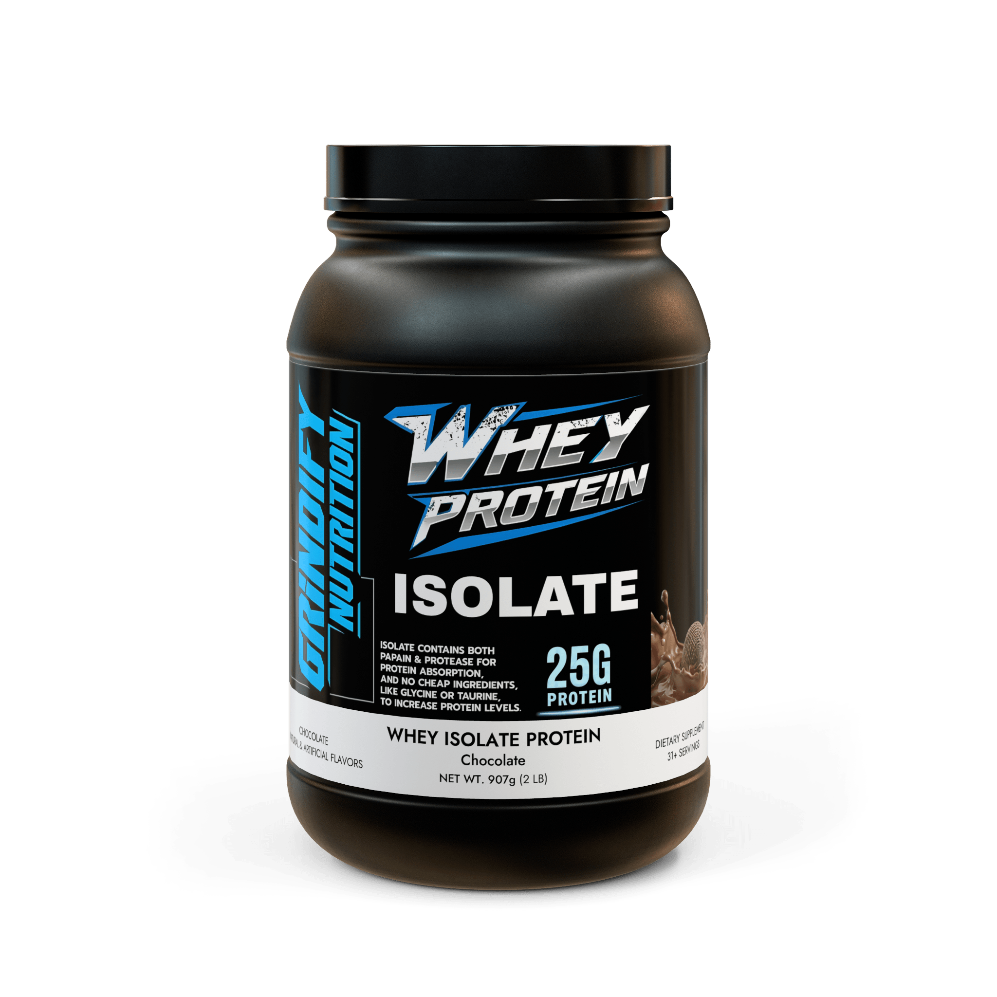 5 Science Backed Reasons Whey Isolate Protein is Worth the Extra Money ...